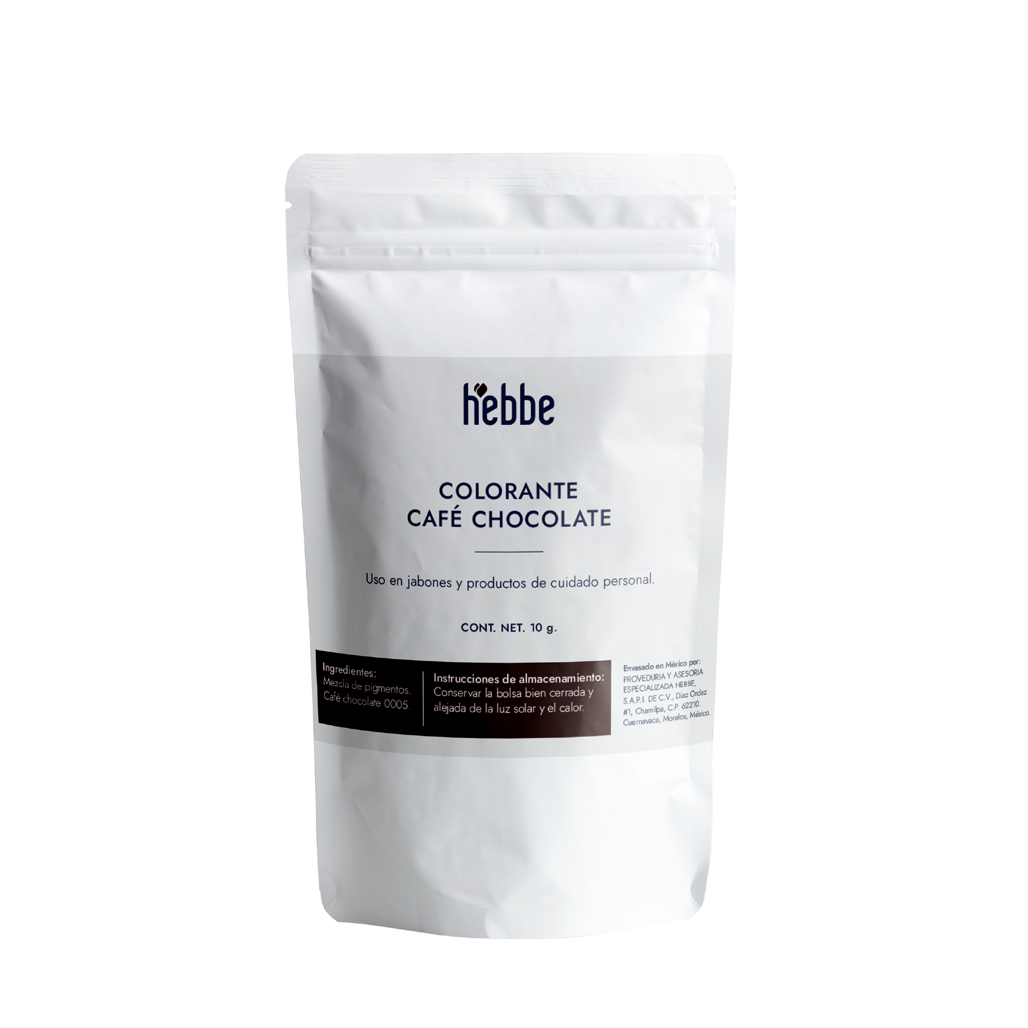 Colorante Café Chocolate | Pigmentación Profunda y Delicada para tus F ...