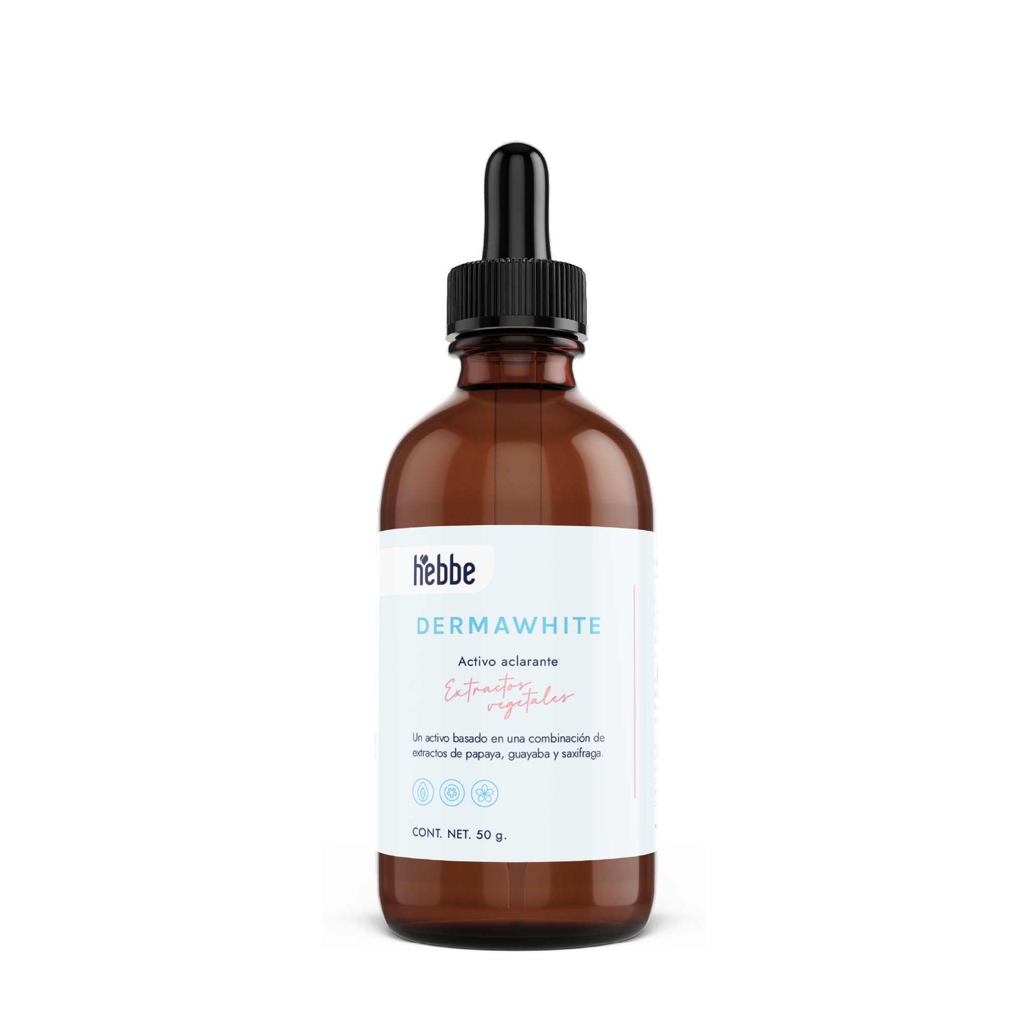 Dermawhite | Aclarador Natural, Antiedad y Revitalizante para una Piel ...